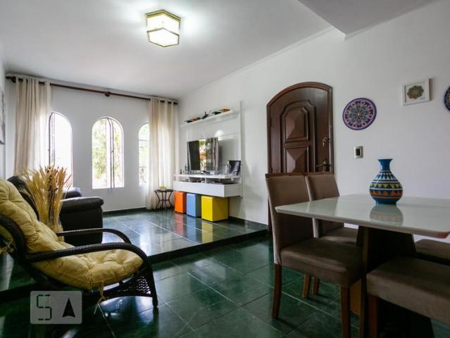 Casa, Mandaqui, 3 Quartos, 184 m2 São Paulo