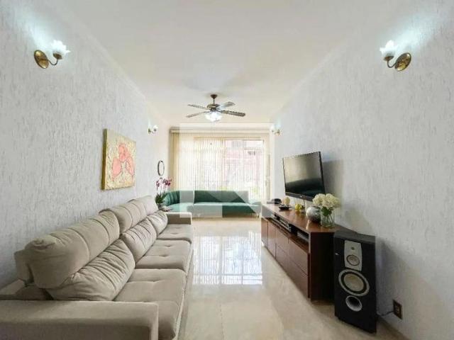 Casa, Mandaqui, 3 Quartos, 190 m2 São Paulo