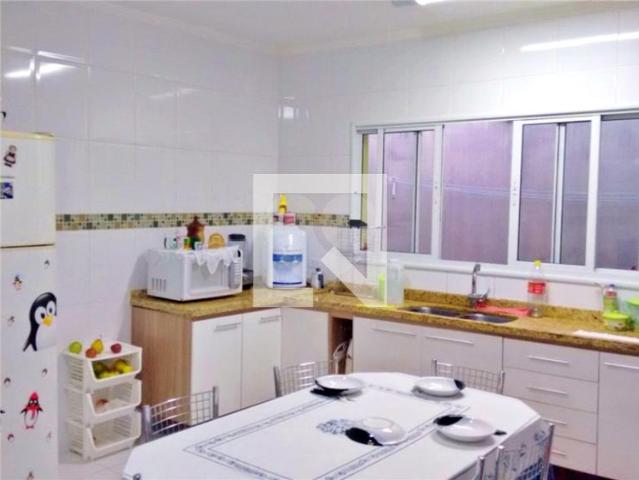 Casa, Mandaqui, 3 Quartos, 230 m2 São Paulo