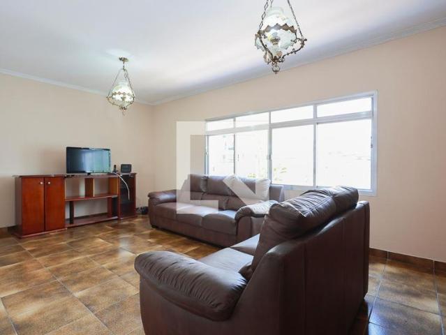 Casa, Mandaqui, 3 Quartos, 250 m2 São Paulo