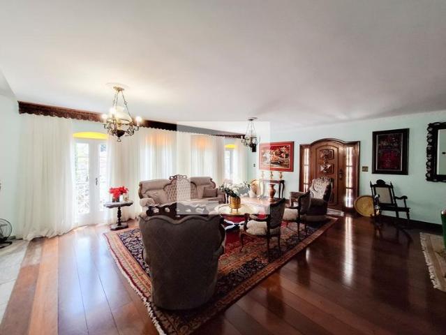 Casa, Mandaqui, 5 Quartos, 700 m2 São Paulo