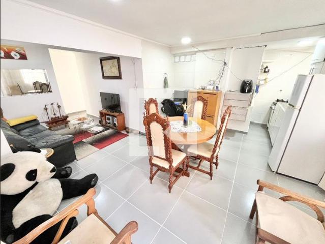 Casa, Mandaqui, 7 Quartos, 379 m2 São Paulo