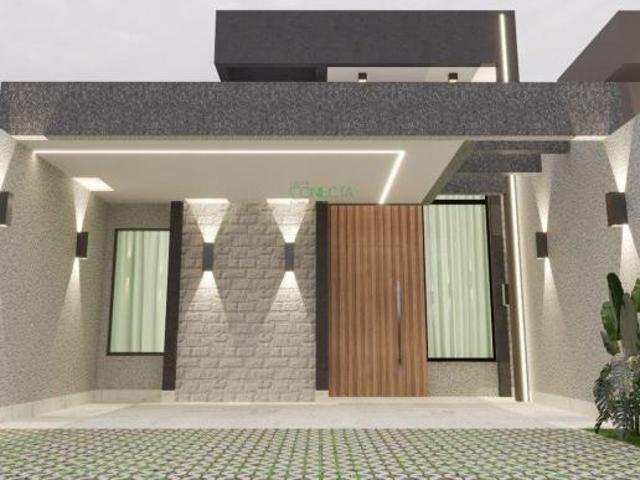 Casa | Manela | Cambé