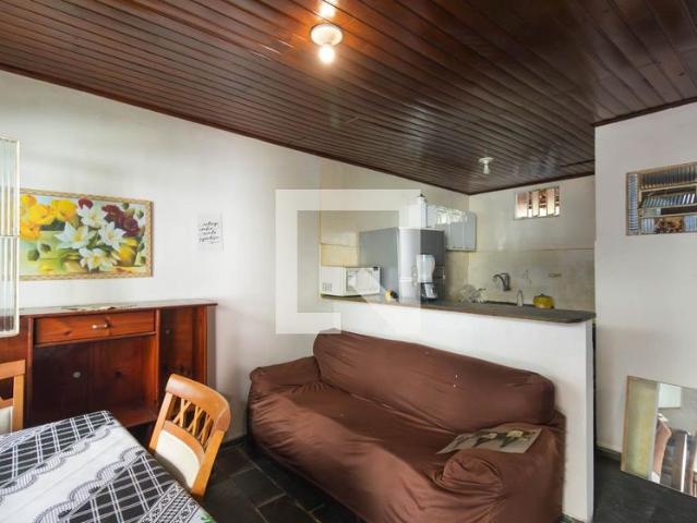 Casa, Mangueira, 2 Quartos, 50 m2 São Gonçalo