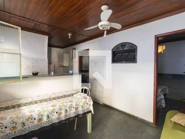 Casa, Mangueira, 2 Quartos, 50 m2 São Gonçalo