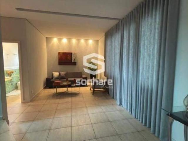 Casa Mangabeiras com 2 pavimentos + apartamento independente — espaço, conforto e liberdade para a s