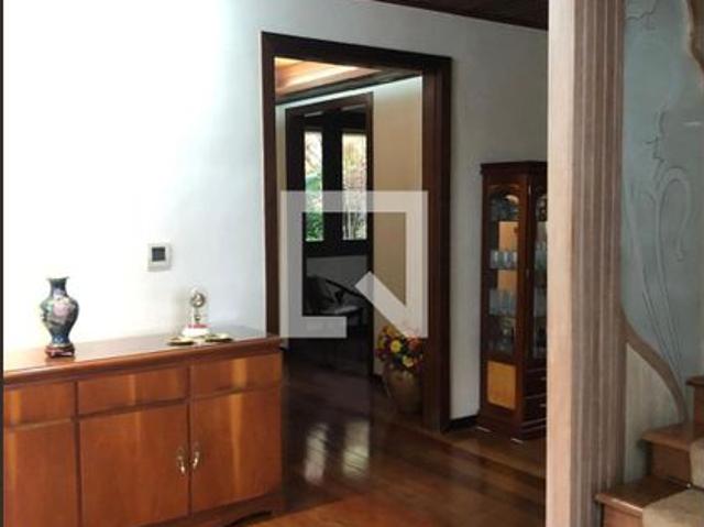 Casa, Mangabeiras, 4 Quartos, 563 m2 Belo Horizonte