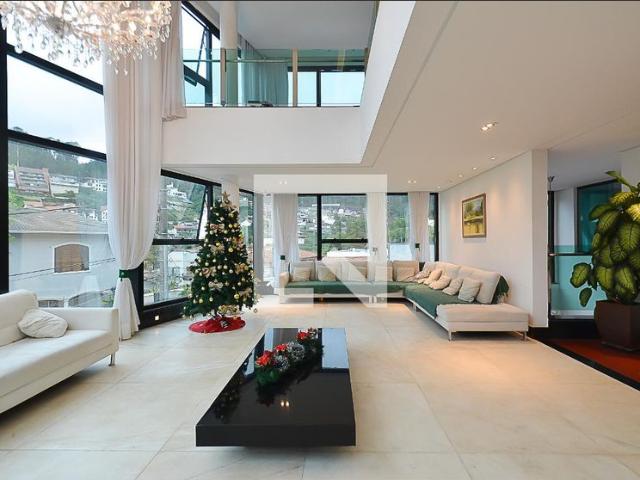 Casa, Mangabeiras, 4 Quartos, 630 m2 Belo Horizonte