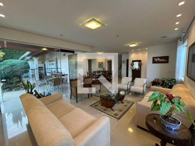 Casa, Mangabeiras, 4 Quartos, 264 m2 Belo Horizonte