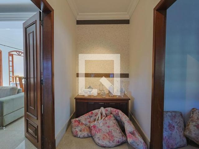 Casa, Mangabeiras, 4 Quartos, 300 m2 Belo Horizonte