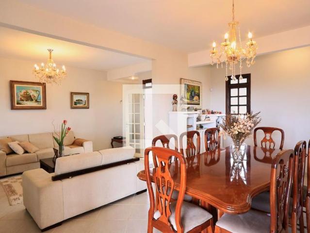 Casa, Mangabeiras, 4 Quartos, 300 m2 Belo Horizonte