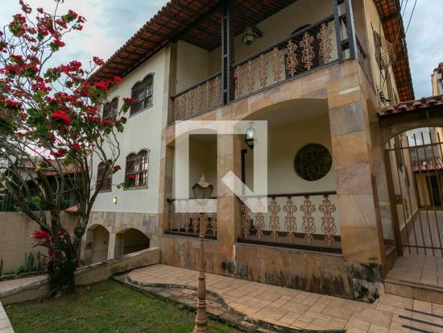 Casa, Mangabeiras, 4 Quartos, 350 m2 Belo Horizonte