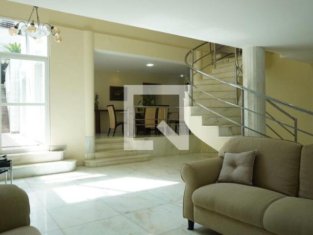 Casa, Mangabeiras, 5 Quartos, 400 m2 Belo Horizonte