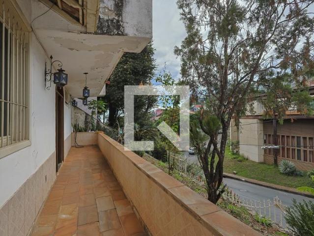Casa, Mangabeiras, 5 Quartos, 411 m2 Belo Horizonte