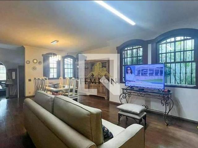 Casa, Mangabeiras, 5 Quartos, 417 m2 Belo Horizonte