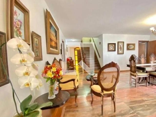 Casa, Mangabeiras, 5 Quartos, 520 m2 Belo Horizonte