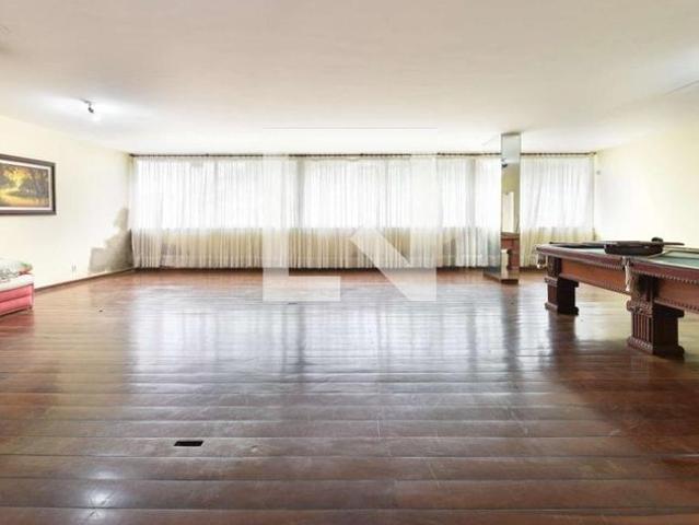 Casa, Mangabeiras, 6 Quartos, 679 m2 Belo Horizonte