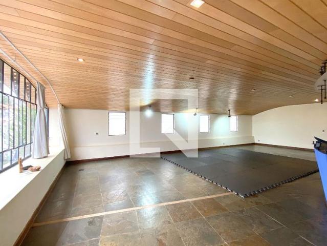 Casa, Mangabeiras, 6 Quartos, 345 m2 Belo Horizonte