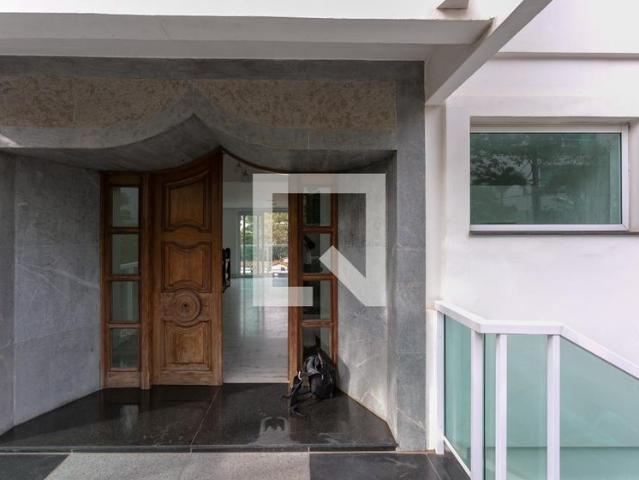Casa, Mangabeiras, 8 Quartos, 900 m2 Belo Horizonte