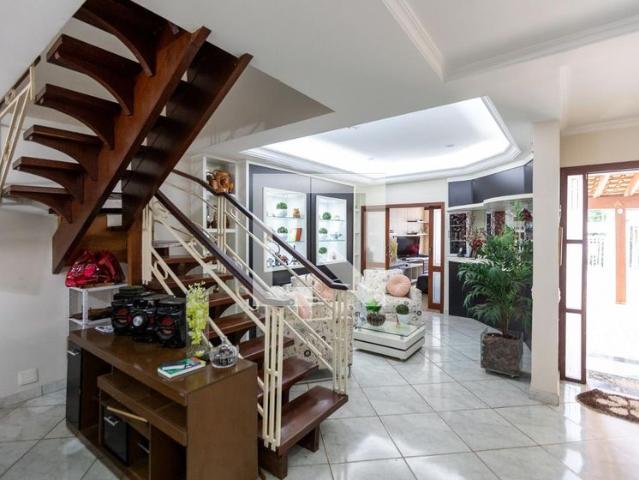 Casa, Mansões Santo Antônio, 4 Quartos, 350 m2 Campinas