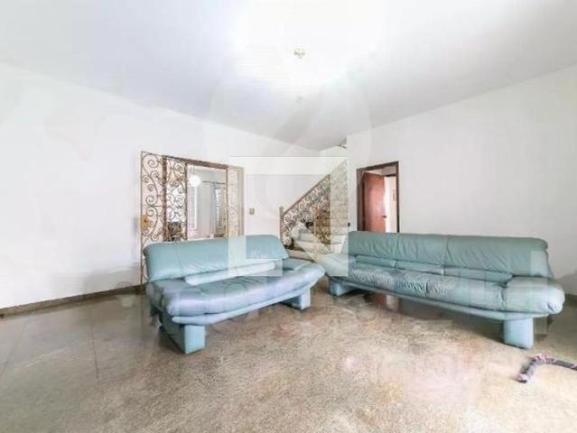 Casa, Mansões Santo Antônio, 6 Quartos, 500 m2 Campinas