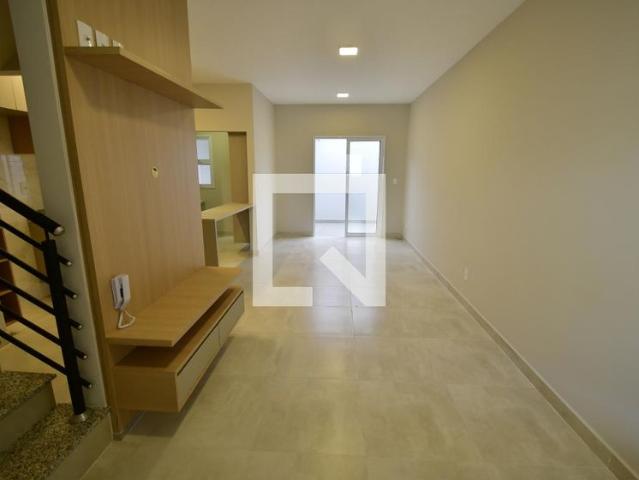 Casa, Mansões Santo Antônio, 3 Quartos, 105 m2 Campinas
