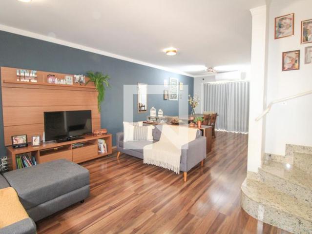 Casa, Mansões Santo Antônio, 3 Quartos, 103 m2 Campinas