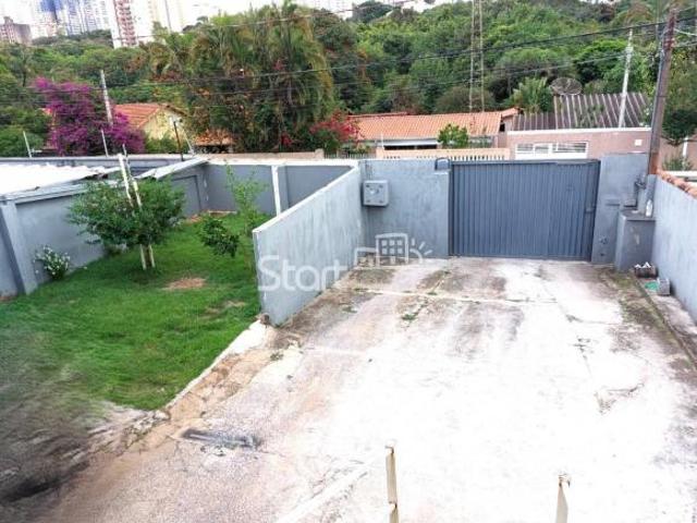 casa Mansões Santo Antônio Campinas