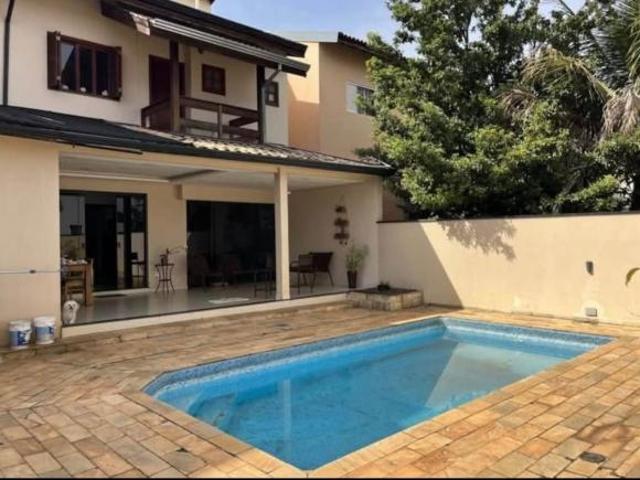 Casa, Mansões Santo Antônio, Campinas, SP