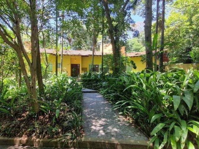 Casa Mansão 7 Quartos à venda Condomínio Chácara São Quirino, Campinas, SP