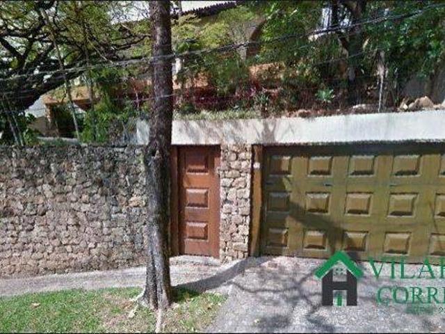 CASA MANSÃO BAIRRO CIDADE JARDIM