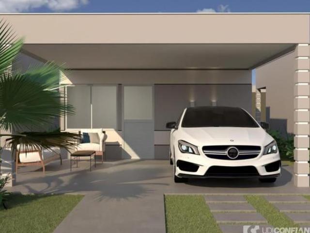 Casa, Mansour III, Uberlandia, MG