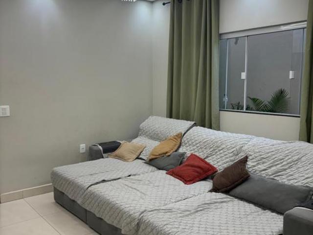 Casa, Mansour, Uberlandia, MG