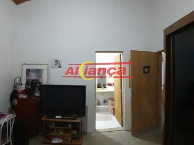 CASA MANTIQUEIRA DIB MAIRIPORA