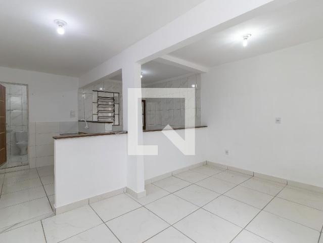Casa, Mantiqueira, 2 Quartos, 60 m2 Belo Horizonte
