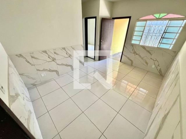 Casa, Mantiqueira, 2 Quartos, 70 m2 Belo Horizonte