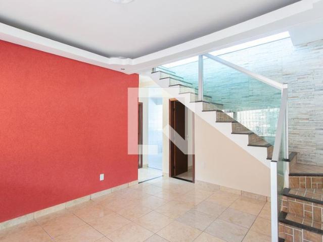 Casa, Mantiqueira, 2 Quartos, 122 m2 Belo Horizonte