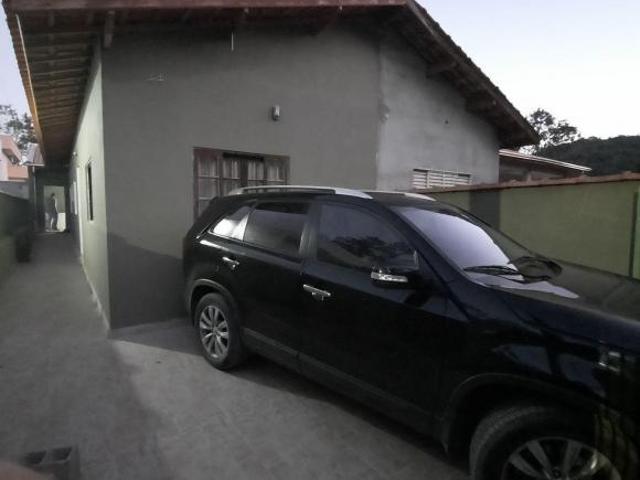 Casa, Massaguaçu, Caraguatatuba, SP
