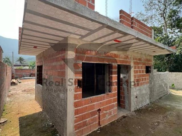Casa, Massaguacu, Caraguatatuba, SP