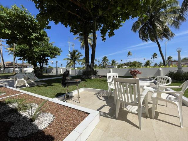 Casa Mar Piatã+Condo+Piscina+7 Pessoas+Net