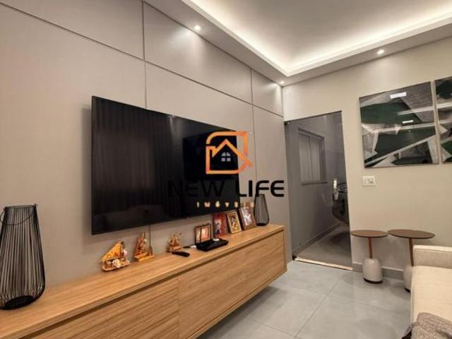 Casa, Maravilha, Uberlândia, MG