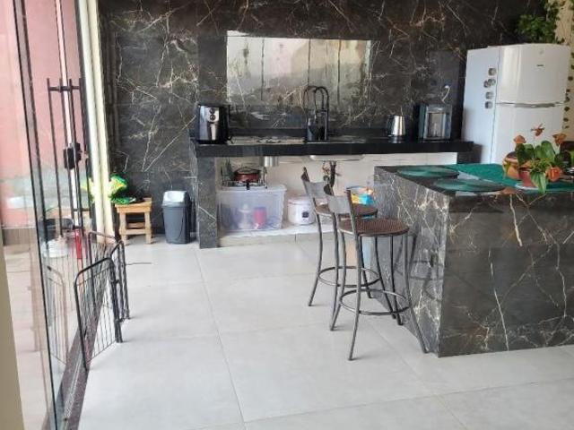 Casa, Maravilha, Uberlândia, MG