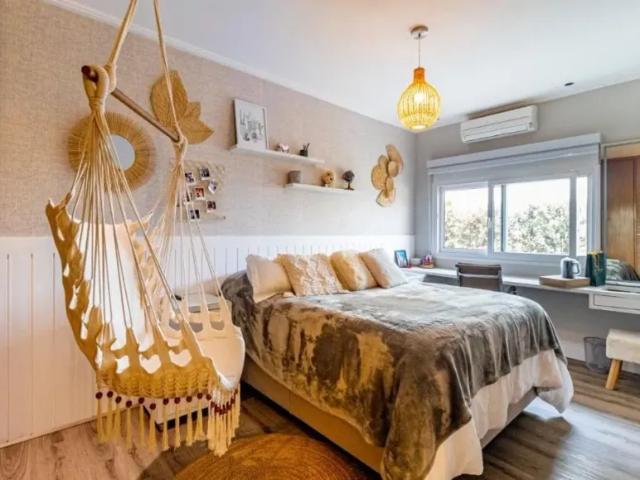 Casa maravilhosa mobiliada à venda em condomínio em atibaia