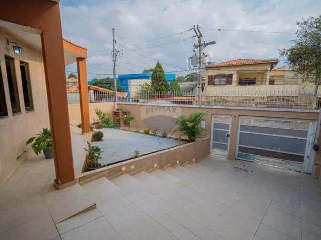 Casa maravilhosa no Centro de Osasco
