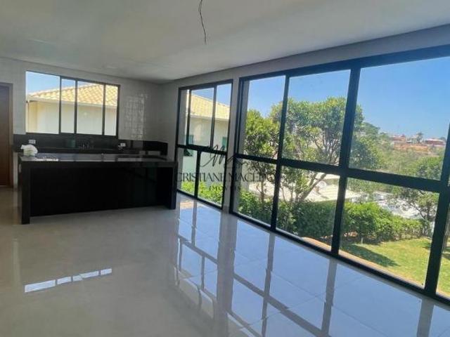 Casa maravilhosa no Condomínio Boulevard em Lagoa Santa