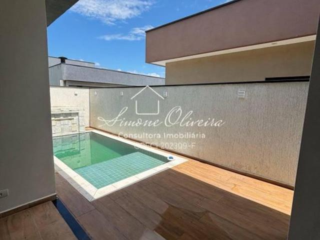 Casa maravilhosa no Condomínio Pérolas do Vale em Tremembé/SP