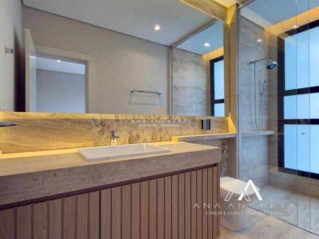 Casa maravilhosa à venda no Harmonia Residence, com 4 suites