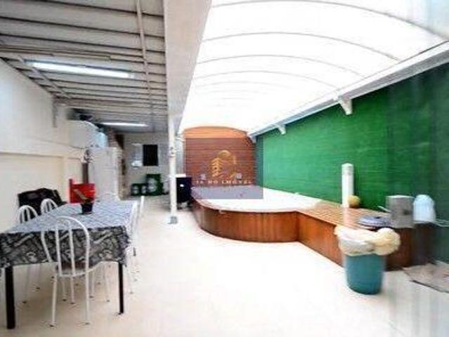Casa Maravilhosa à venda no Planalto Paulista com 4 dormitórios!