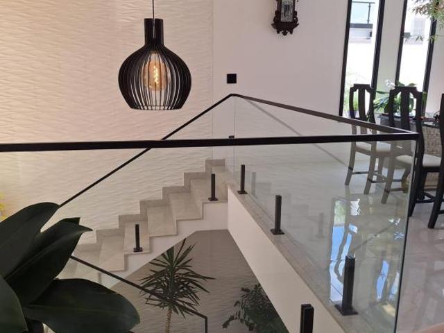 Casa Maravilhosa Alto Padrao, Condominio em Itatiba SP