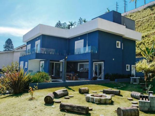 Casa Maravilhosa APHAVILLE